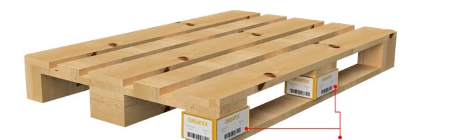 Pallet Clamp