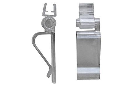 Pivot Box Clamp